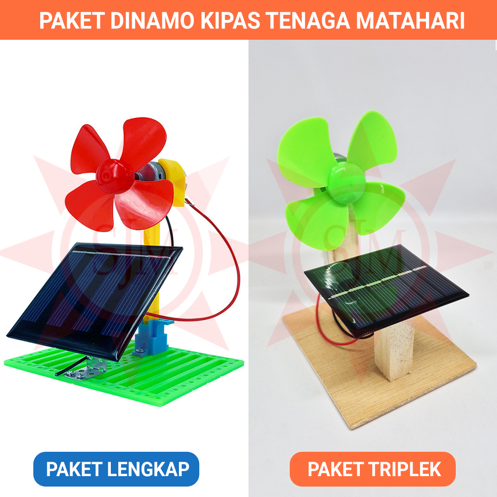 Jual Solar Panel Terlengkap & Harga Terbaru April 2026 | Shopee Indonesia