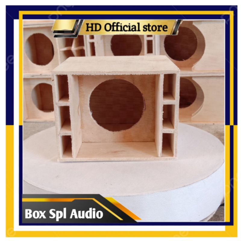 Jual box spl 2 dan 3 inch | Shopee Indonesia