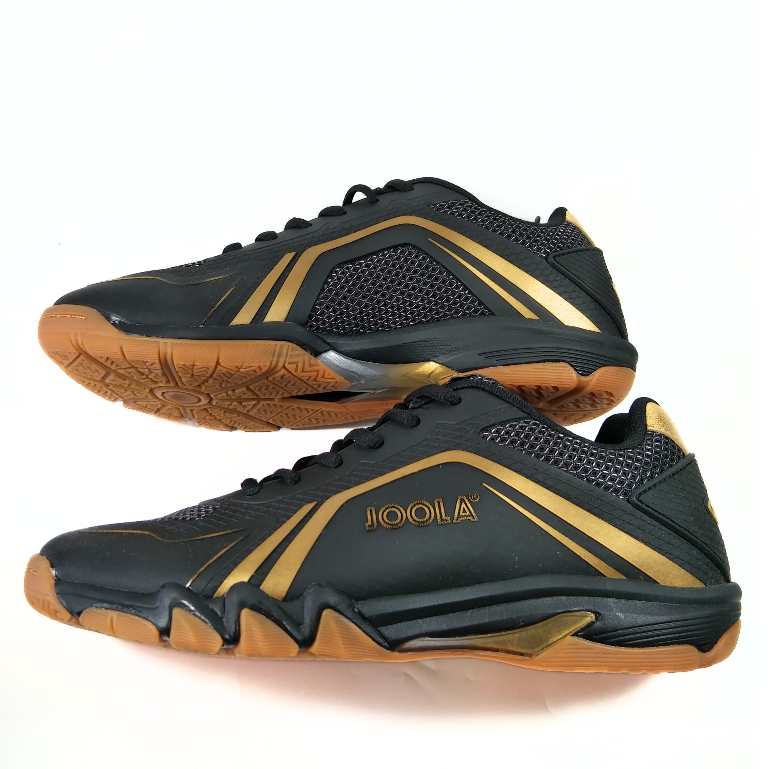 Jual NEW PRODUCT SEPATU JOOLA/ SEPATU TENNIS MEJA/BADMINTON/ VOLI WARNA ...