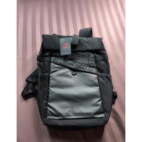 Jual Tas Asus ROG BackPack Ranger Exlusive Very Limited Edition ...