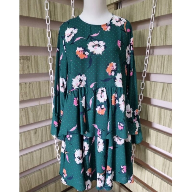 Jual blus trick&tricky | Shopee Indonesia