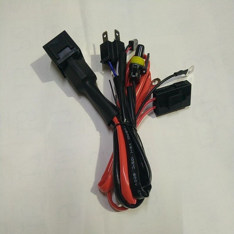 Jual Kabel Relay set Biled Motor | Shopee Indonesia