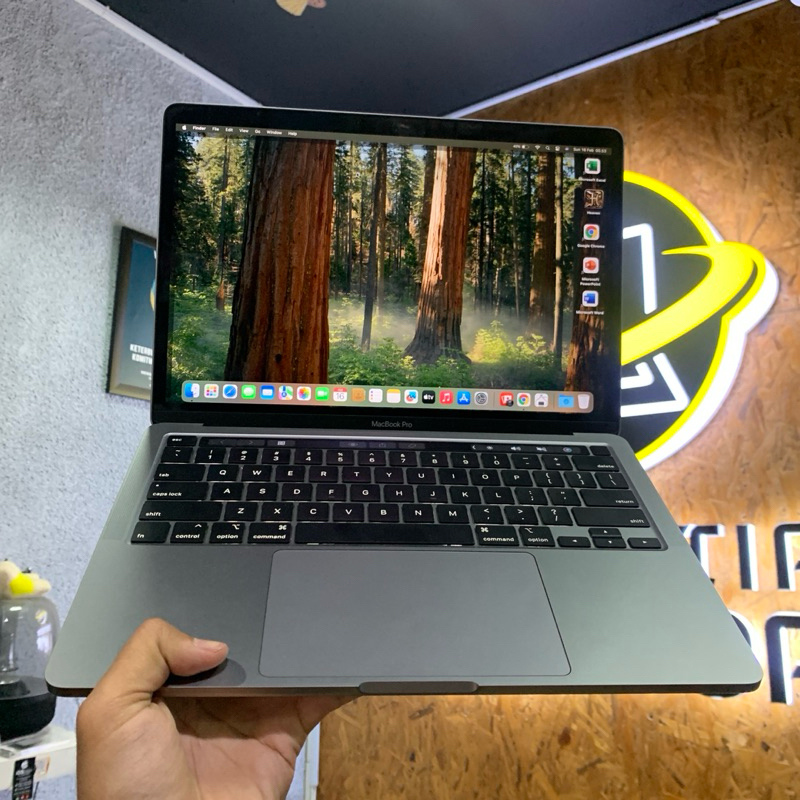 Jual MACBOOK SERIES || MACBOOK AIR - MACBOOK PRO | Shopee Indonesia