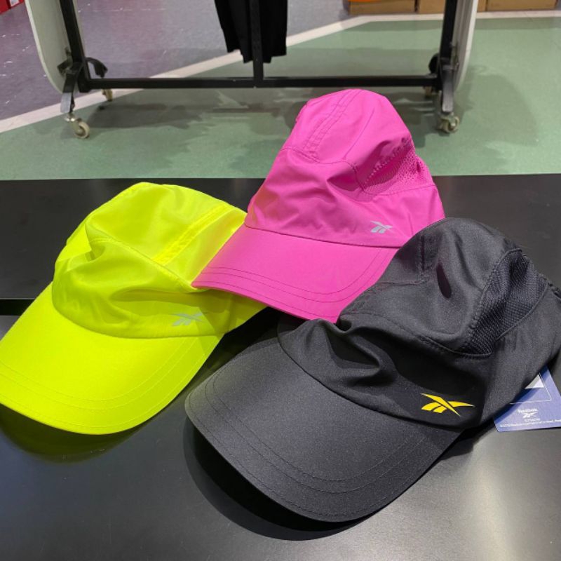 Jual Topi Reebok Running Cap Original | Shopee Indonesia