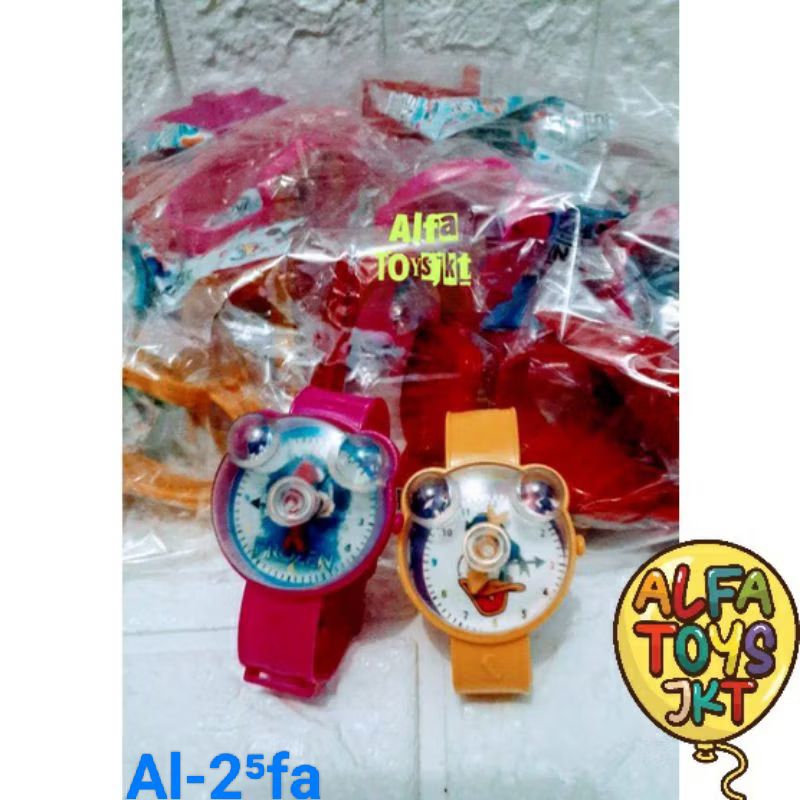 Jual mainan anak jam tangan anak berkarakter isi 20 pcs | Shopee Indonesia