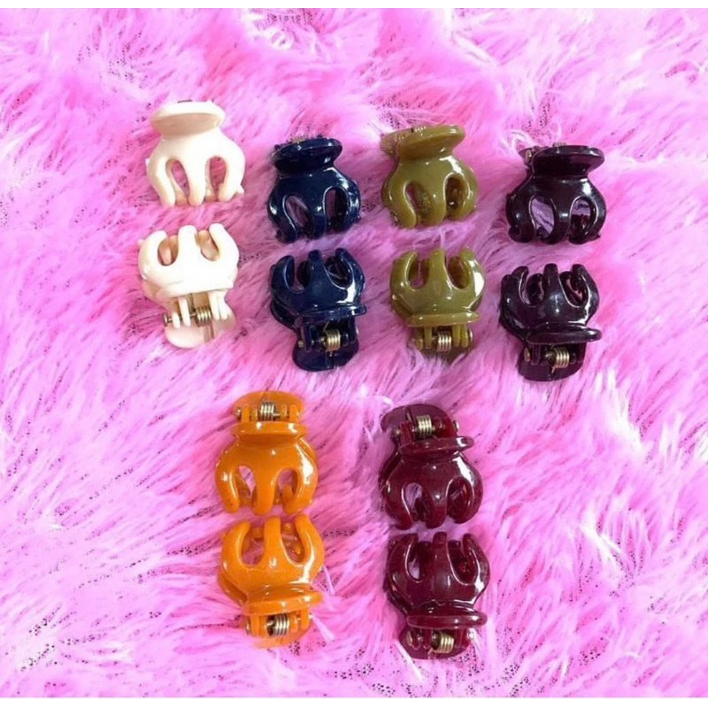 Jual Jedai Rambut Kecil | Shopee Indonesia