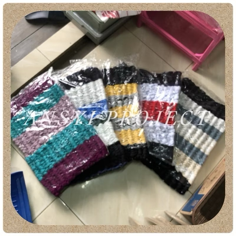 Jual Keset Kaki Anyam Mutiara bahan Tebal / Alas Lap kaki / Keset kaki ...