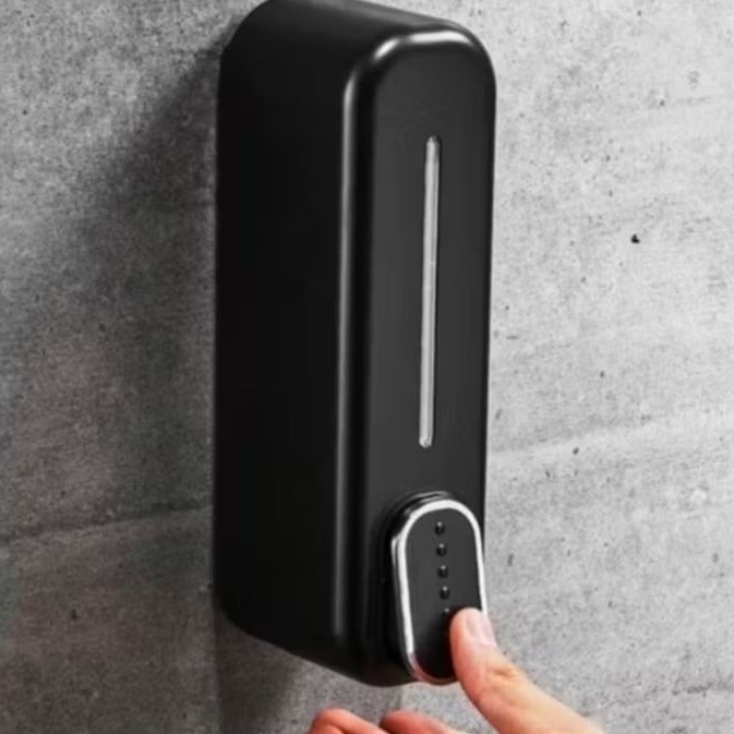 Jual A1 Dispenser Sabun Cair New Tempat Sabun Cair Bor Liquid Soap ...