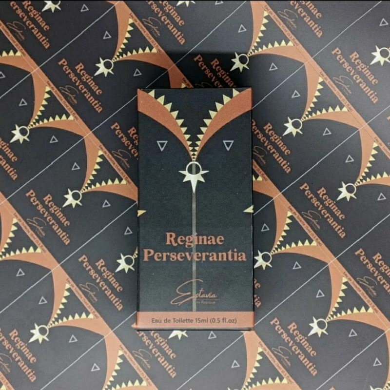Jual Regina Perseverantia | Parfum Inspirasi Mavuika Genshin Impact ...