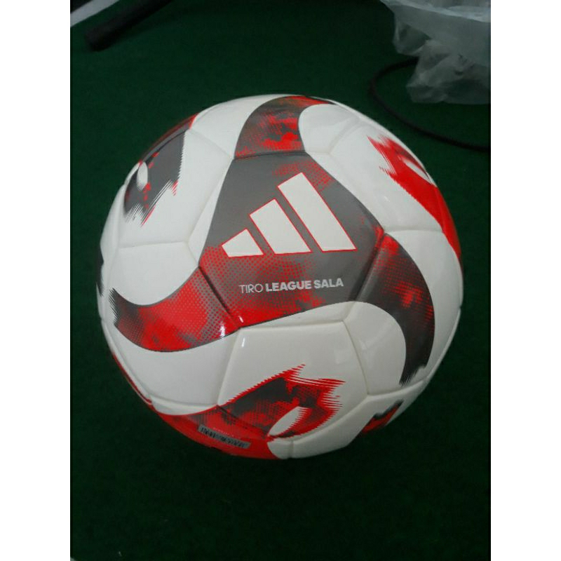 Jual ADIDAS BoLa FutsaL Adidas Tiro League Sala Fifa Basic Ball ...