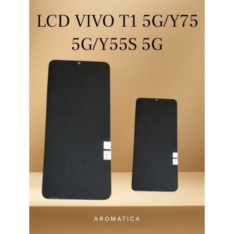Jual LCD TOUCHSCREEN VIVO T1 5G/Y75 5G/Y55S 5G FULLSET BERGARANSI ...