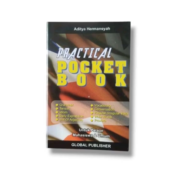 Jual Practical Pocket Book Original | Shopee Indonesia