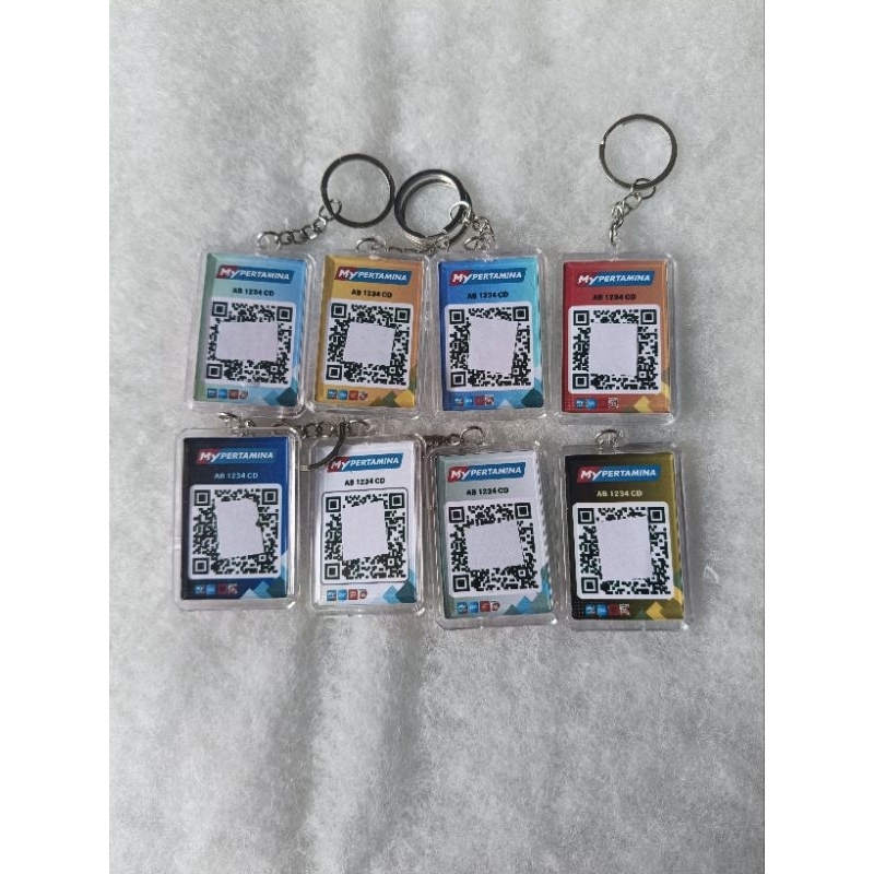 Jual Cetak Barcode My Pertamina/Ganci Barcode My Pertamina | Shopee ... Jual Cetak Barcode My Pertamina/Ganci Barcode My Pertamina | Shopee ...