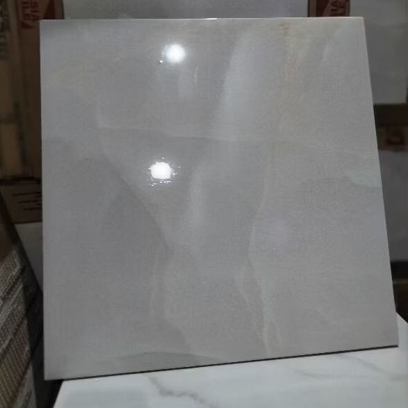 Jual KRAMIK ASIA TILE MALIBU GREY 40x40 kw3/dus 6 pcs (permukan halus ...