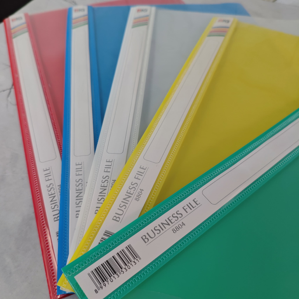 Jual SELUSIN ( 12 PCS ) Map Snail Hecter Map Business File Map Bisnis ...