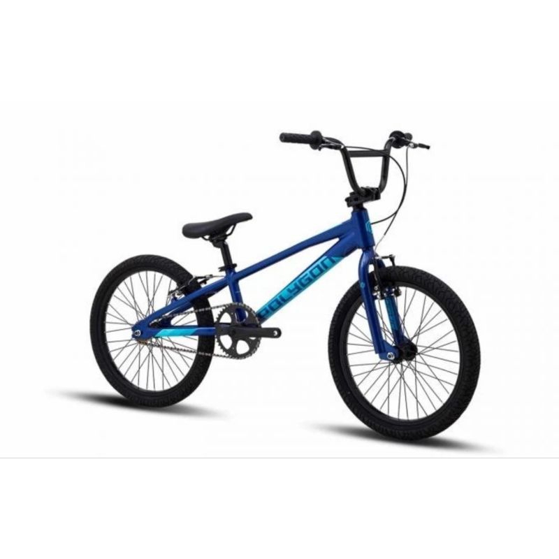 Jual SEPEDA BMX 20 POLYGON ROGUE | Shopee Indonesia