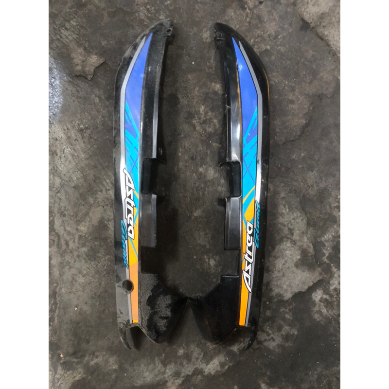 Jual Bodi Grand Bulus Original | Shopee Indonesia