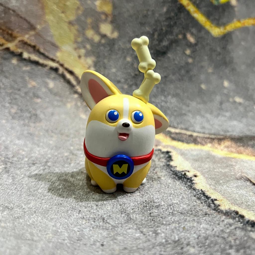 Jual OHSOME -FAYGO FAYGO MOCO Career Experience series blind box - Street artist | Shopee Indonesia