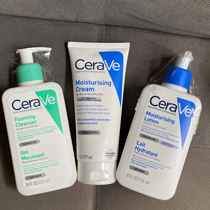 Jual cerave | Shopee Indonesia