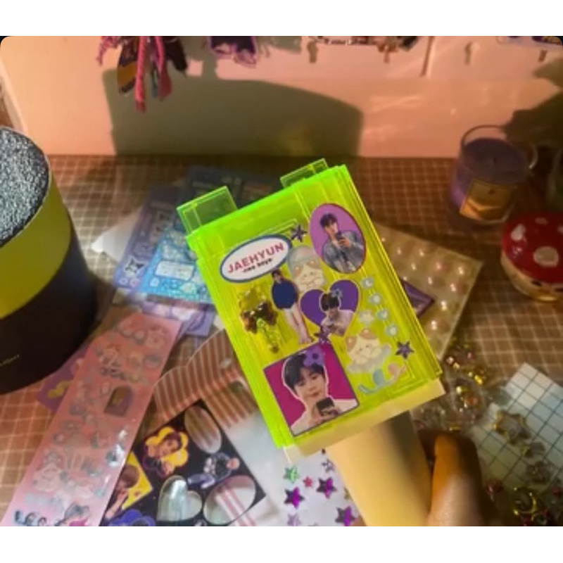 Jual NCT LIGHTSTICK V1 | Shopee Indonesia