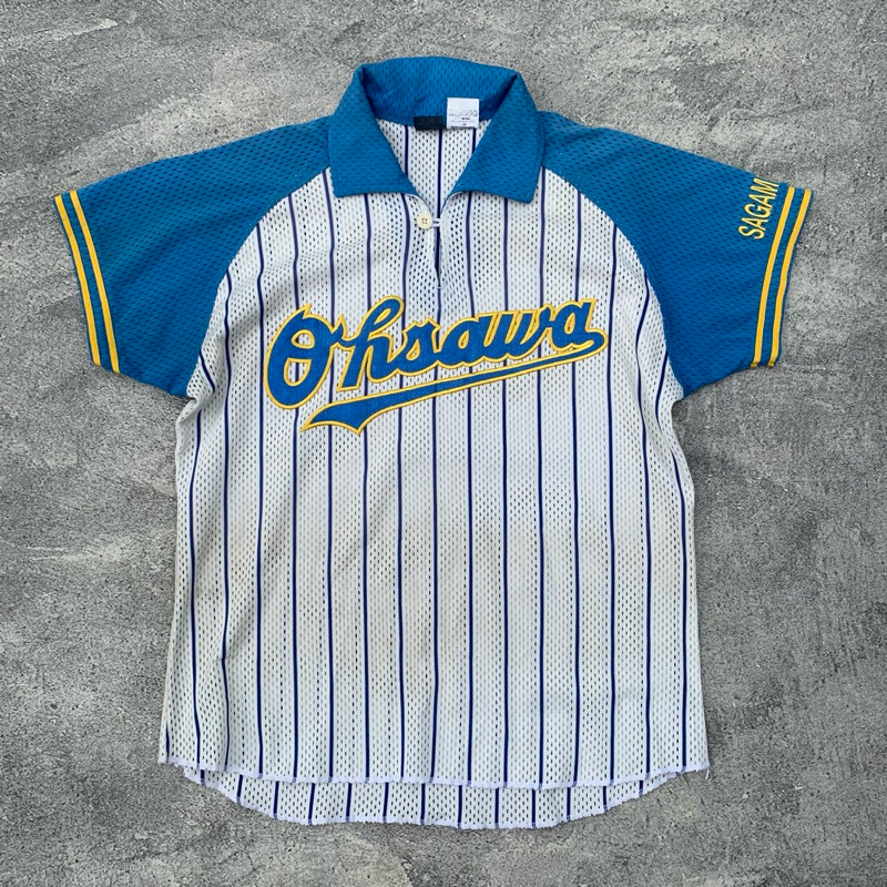 Jual Baseball Uniform | Shopee Indonesia