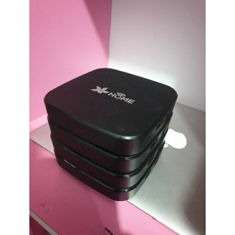 Jual STB AT01/AX810 4 unit ORI BATANGAN | Shopee Indonesia