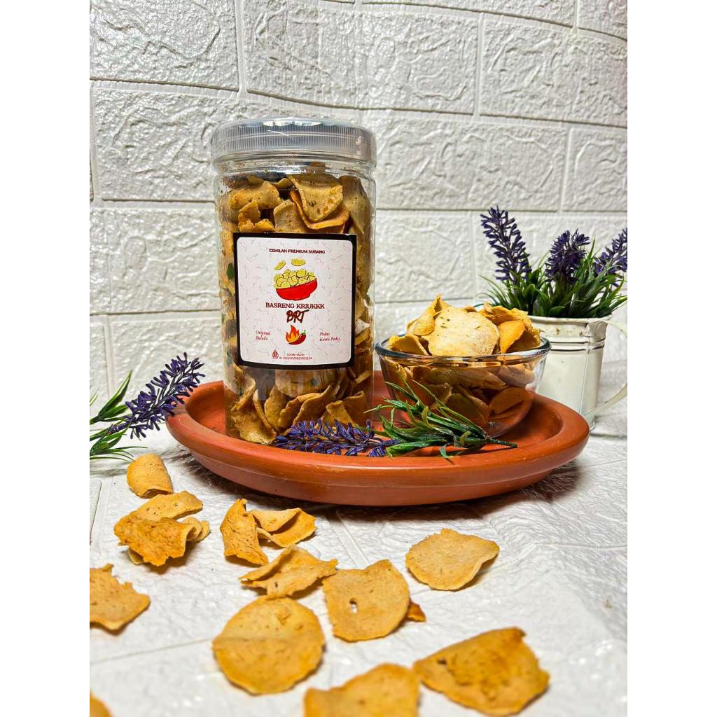 Jual PAKET OVERTHINKING BASRENG BRT TOPLES 250GR (3 TOPLES) | Shopee ...