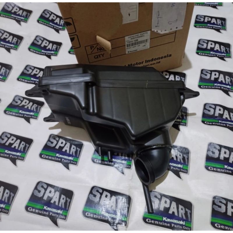 Jual BOX FILTER UDARA ASSY NINJA R SS | Shopee Indonesia