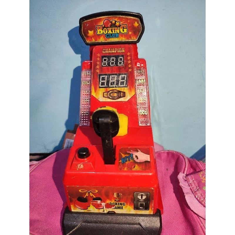 Jual diorama boxing | Shopee Indonesia