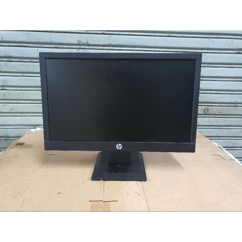 Jual OBRAL/MURAH MONITOR 19 INCHI DAN 20INCHI LED WIDE BERGARANSI ...