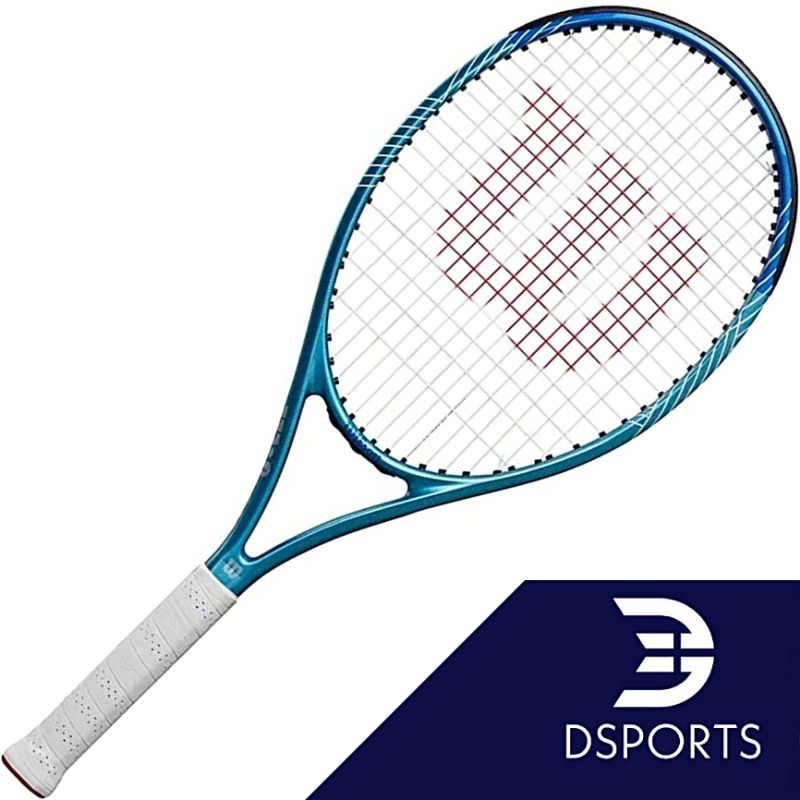 Jual Wilson Ultra Power 103 G 16x19 275 g 275Gr 16 x 19 Light Blue ...