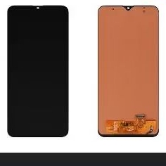 Jual Lcd + touchscreen sam A20 A205 lcd samsung | Shopee Indonesia