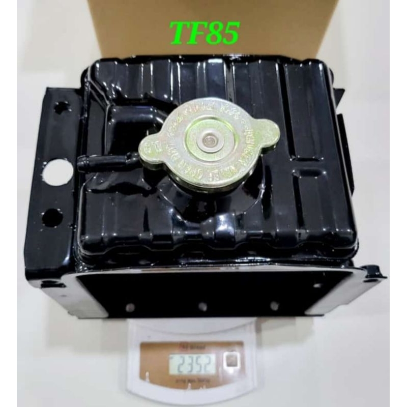 Jual RADIATOR TF85 MESIN DIESEL YANMAR | Shopee Indonesia