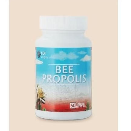 Jual Bee propolis tablet original | Shopee Indonesia