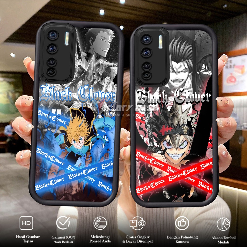 Jual Case OPPO RENO 3 OPPO A91 Victory Case Motif [ BLCKL ] Case Hp ...