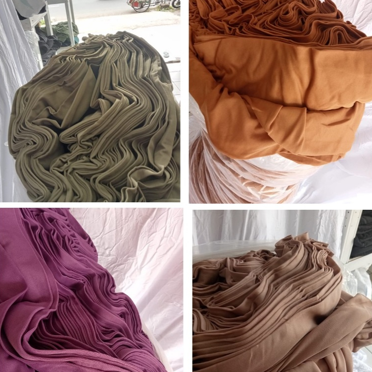 Jual KAIN FURING HYGET / BAHAN HYGET KAOS UNTUK FURING PAKAIAN (PER 0,5 ...