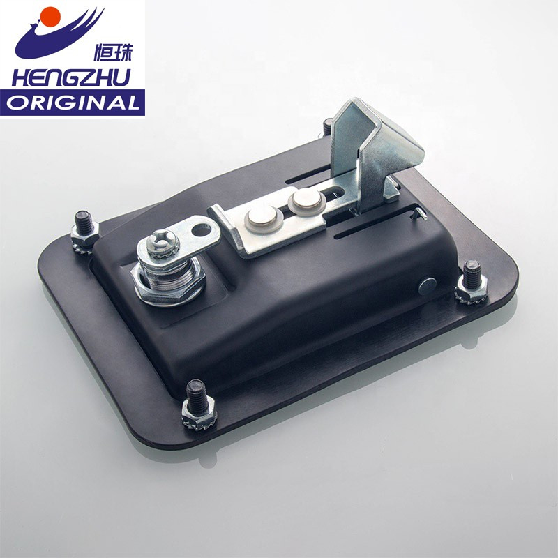 Jual Kunci Box Panel Genset/Bonet MS 839-1-1 Hengzhu Original | Shopee ...