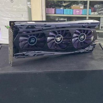 Jual VGA YESTON 6700xt 12GB DDR6 2ND | Shopee Indonesia