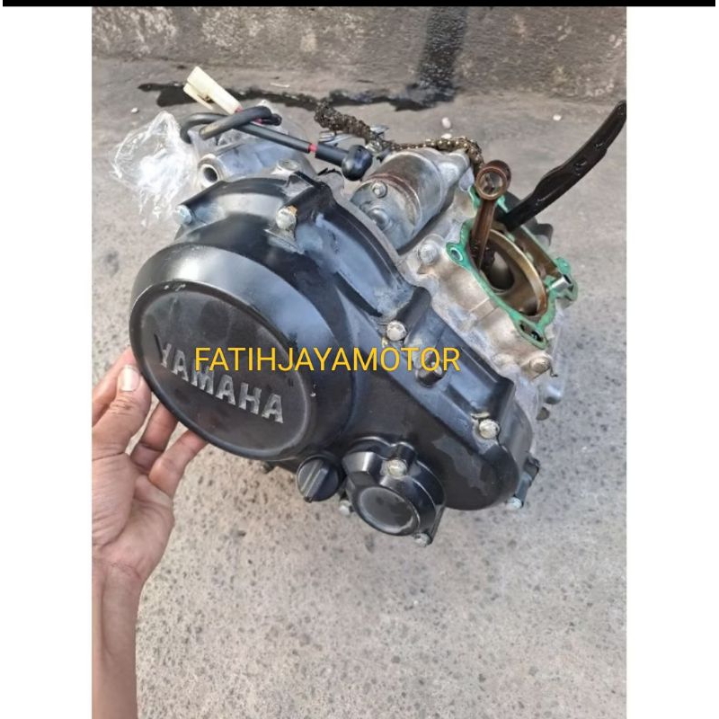 Jual Mesin Bawa R15 V2 R15 V3 fulset | Shopee Indonesia