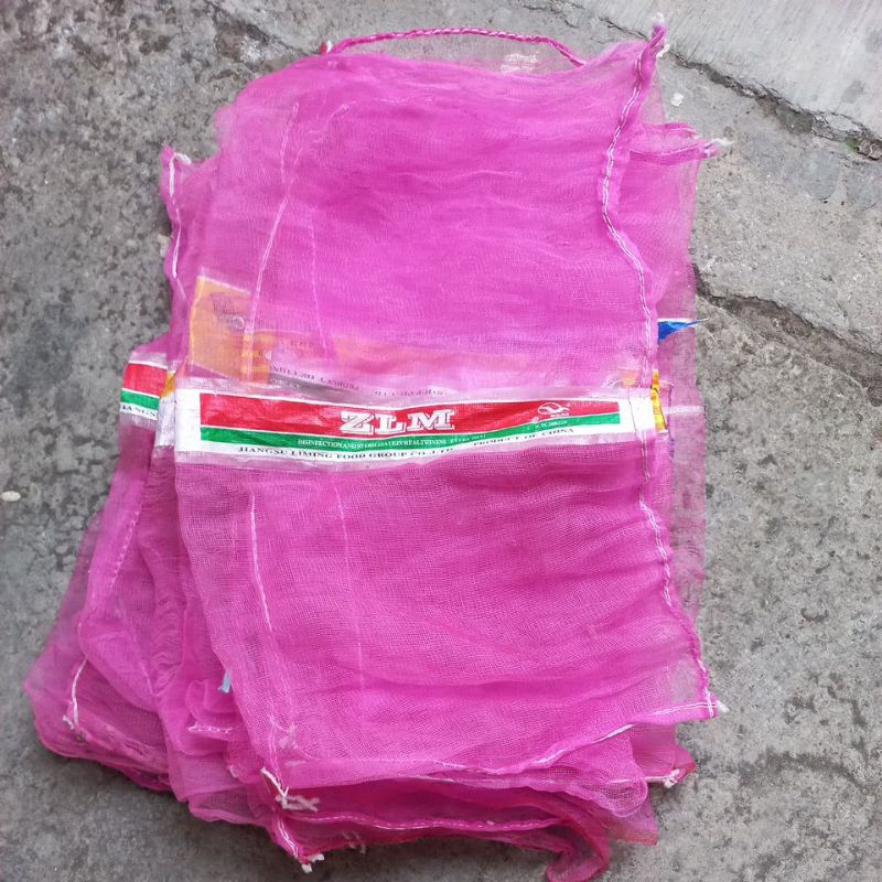 Jual Karung Bekas Bawang Putih 20 kg | Shopee Indonesia