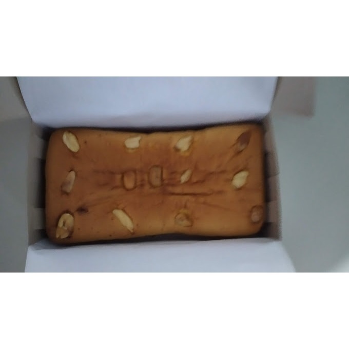 Jual Lapis Surabaya Kenari by Rumah Roti | Shopee Indonesia