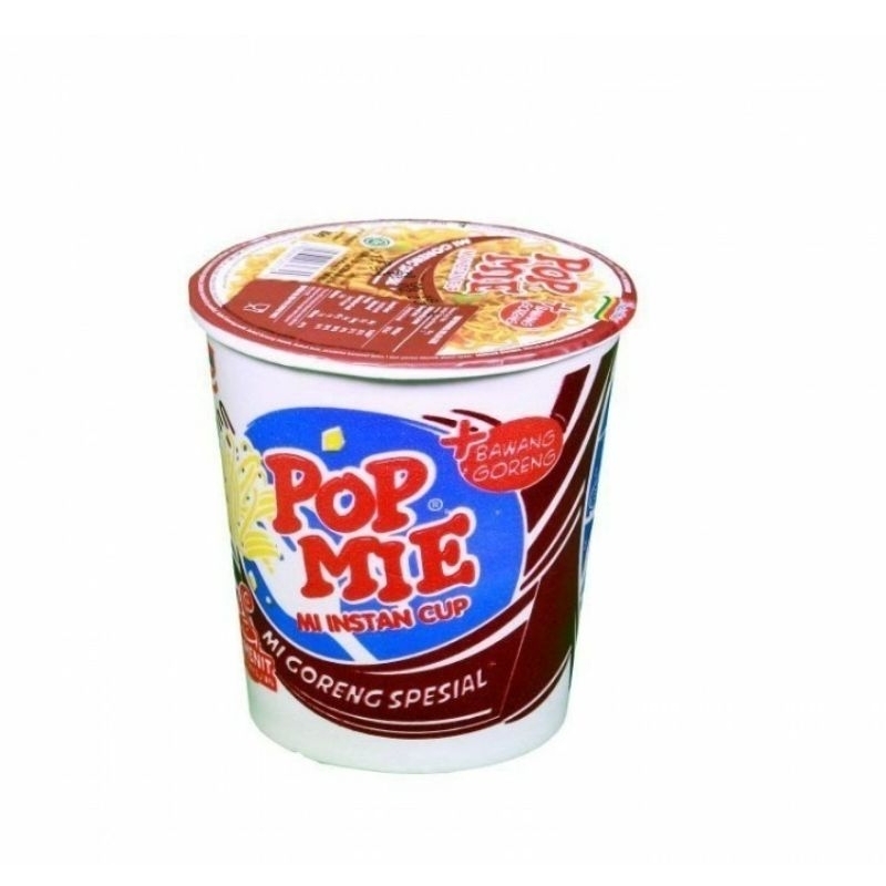 Jual Pop Mie Goreng Spesial | Shopee Indonesia