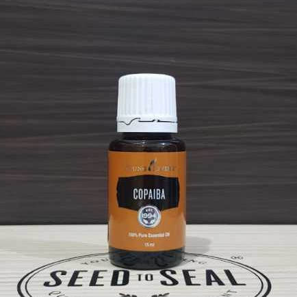 Jual Copaiba 15ml Young Living essential Oil | Shopee Indonesia