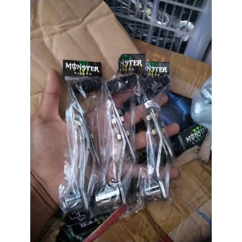 Jual Perseneleng tunggal cungkit gigi besi universal | Shopee Indonesia