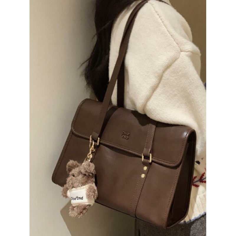 Jual CHIO'2ND 058 SHOULDER BAG | Shopee Indonesia