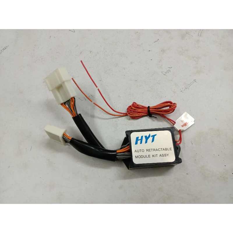 Jual modul spion lipat all new Avanza Inova lama | Shopee Indonesia