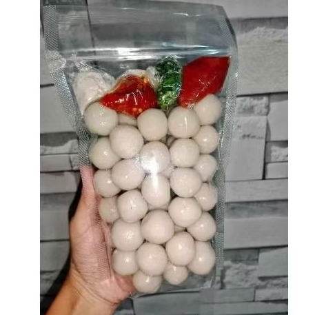 Jual Cilok isi jando lengkap dengan bumbu | Shopee Indonesia