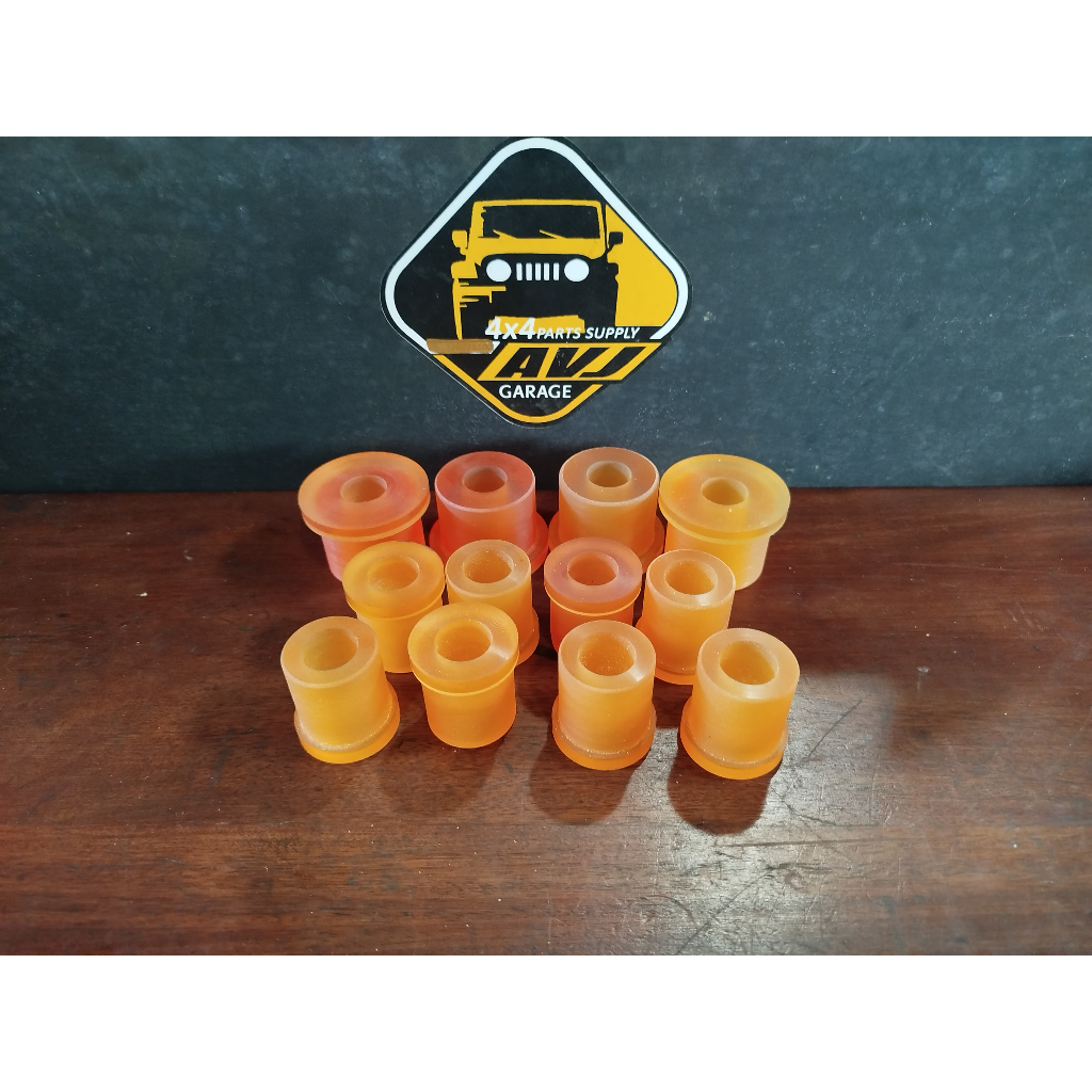 Jual Bushing Per Isuzu Panther bosh per daun panther | Shopee Indonesia
