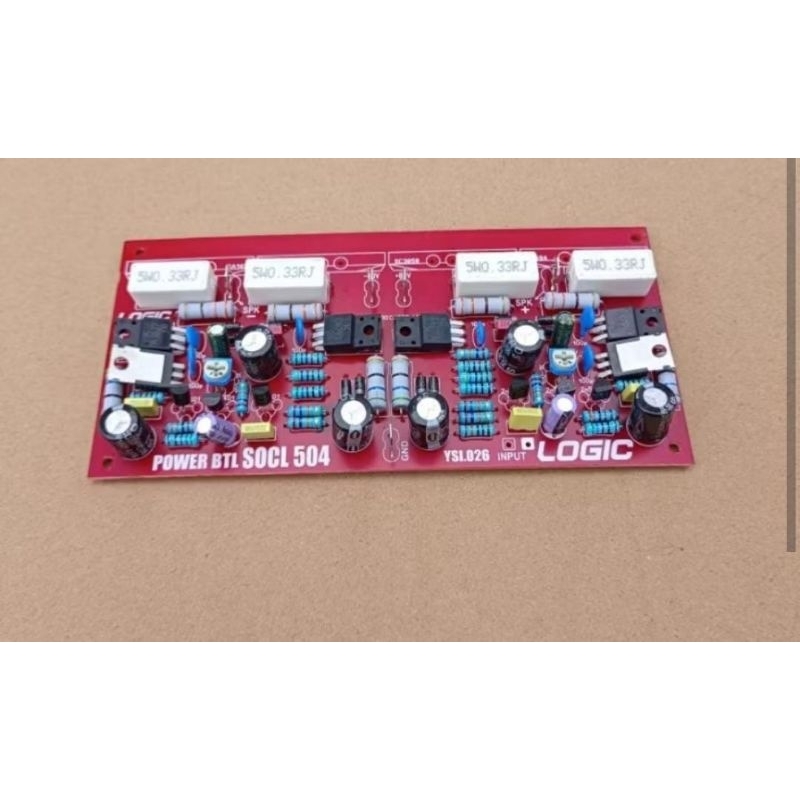 Jual Driver 504 BTL | Shopee Indonesia