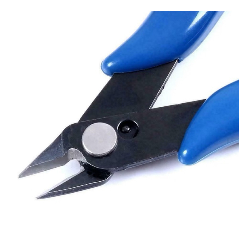 Jual Tang Kawat Bunga Tang Potong Kawat Tang Kabel Tang Soft Spring ...